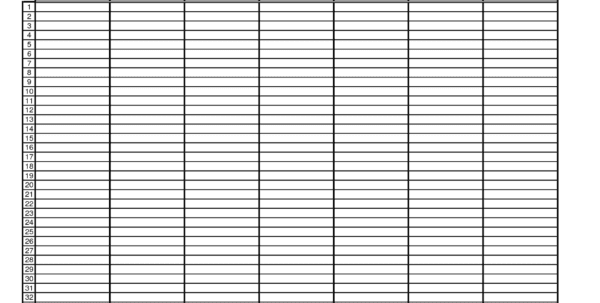 Data Spreadsheet Template Data Spreadsheet Spreadsheet Templates For 