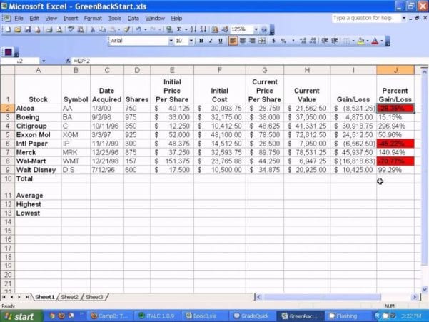 Basic Inventory Spreadsheet Template Inventory Spreadshee Inventory 