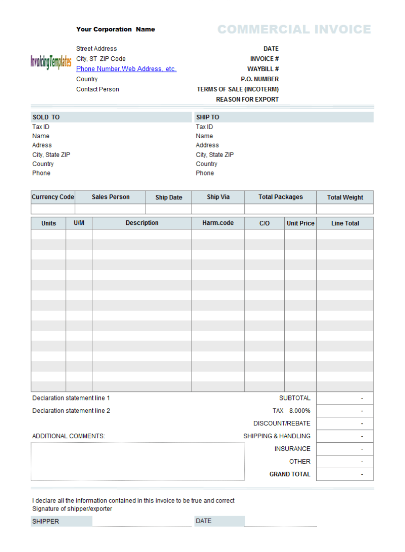 Simple Bookkeeping With Excel 1 Excelxo