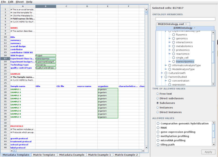 Sample Excel Spreadsheet Templates Excelxo