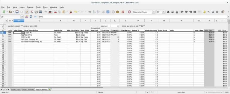 definition for spreadsheet software — excelxo.com definition for spreadsheet software — excelxo.com