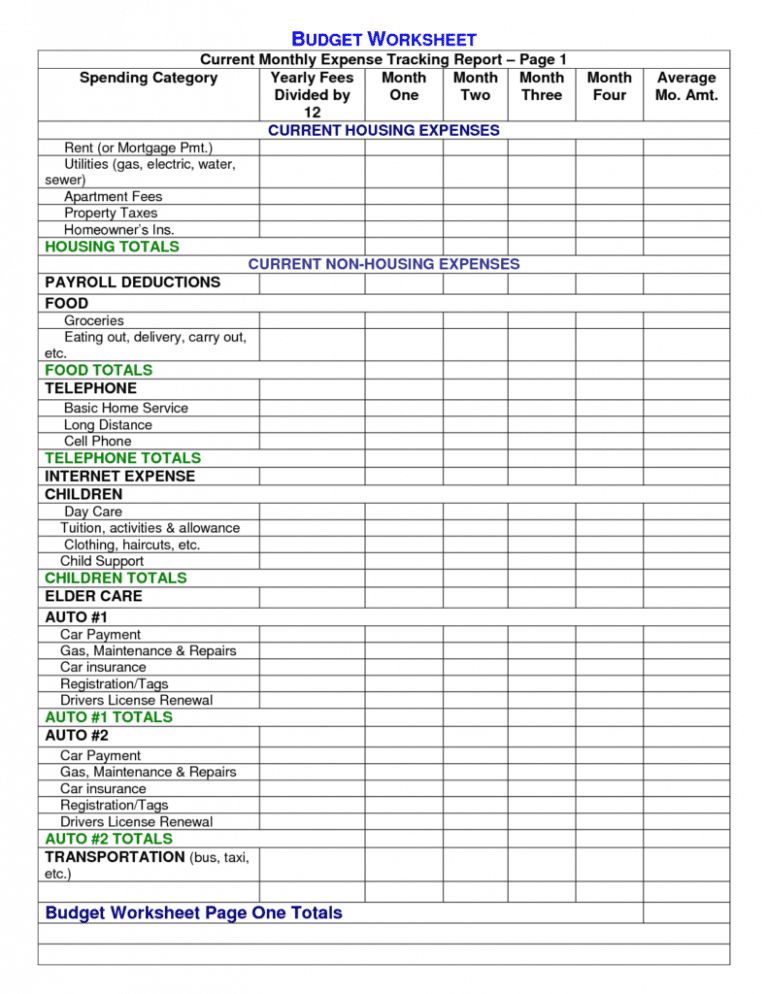 Free Monthly Budget Planner App Excelxo Free Monthly Budget Planner App Excelxo