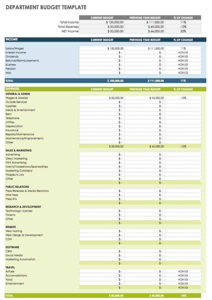 Google Docs Classroom Newsletter Template Excelxo