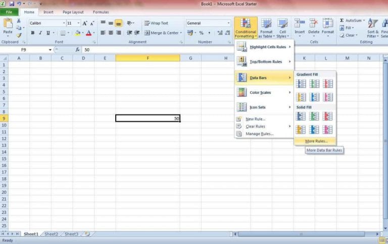 how to create a line chart in excel — excelxo.com