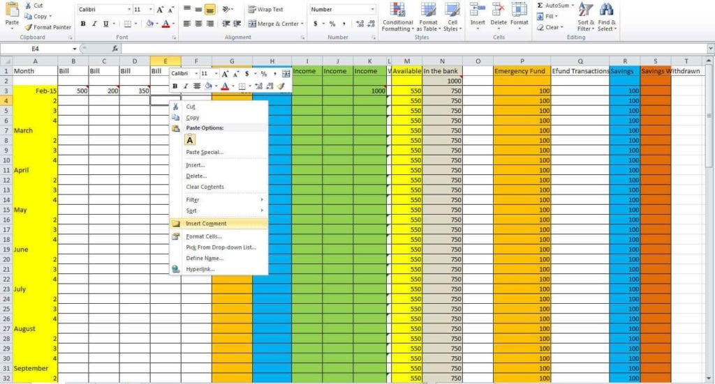 Spreadsheet Management Software1 Excelxo
