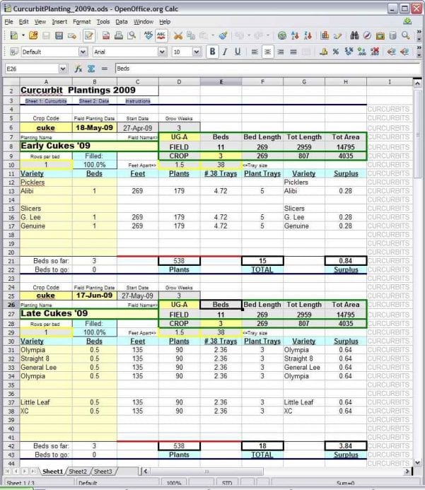 Using Google Sheets For Project Management Excelxo