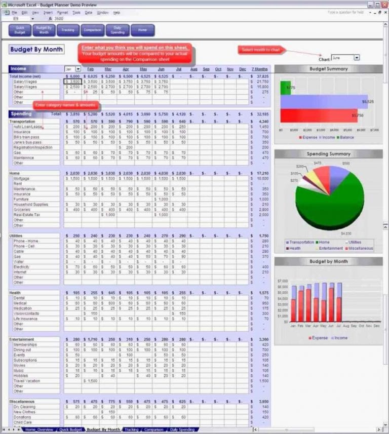Wedding Reception Budget Spreadsheet Excelxo