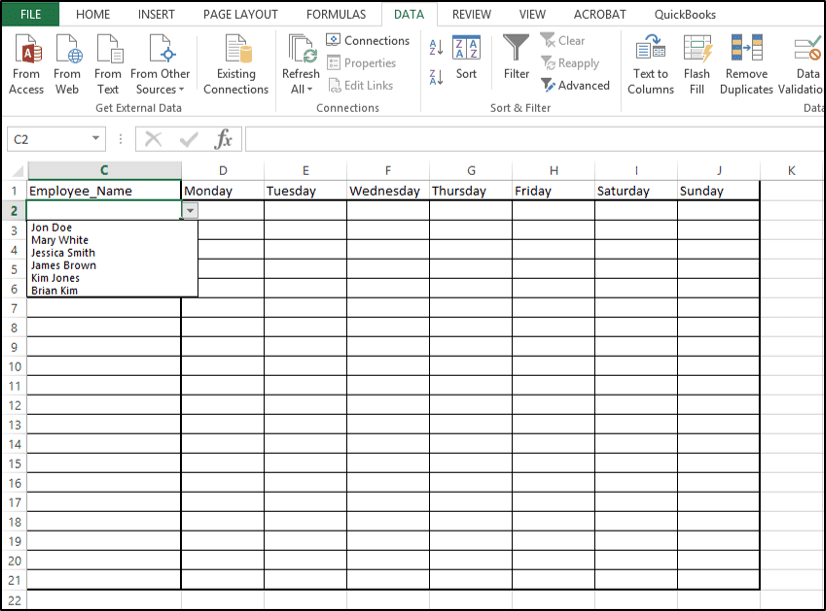 Accounting Excel Formulas Excelxo Accounting Excel Formulas Excelxo