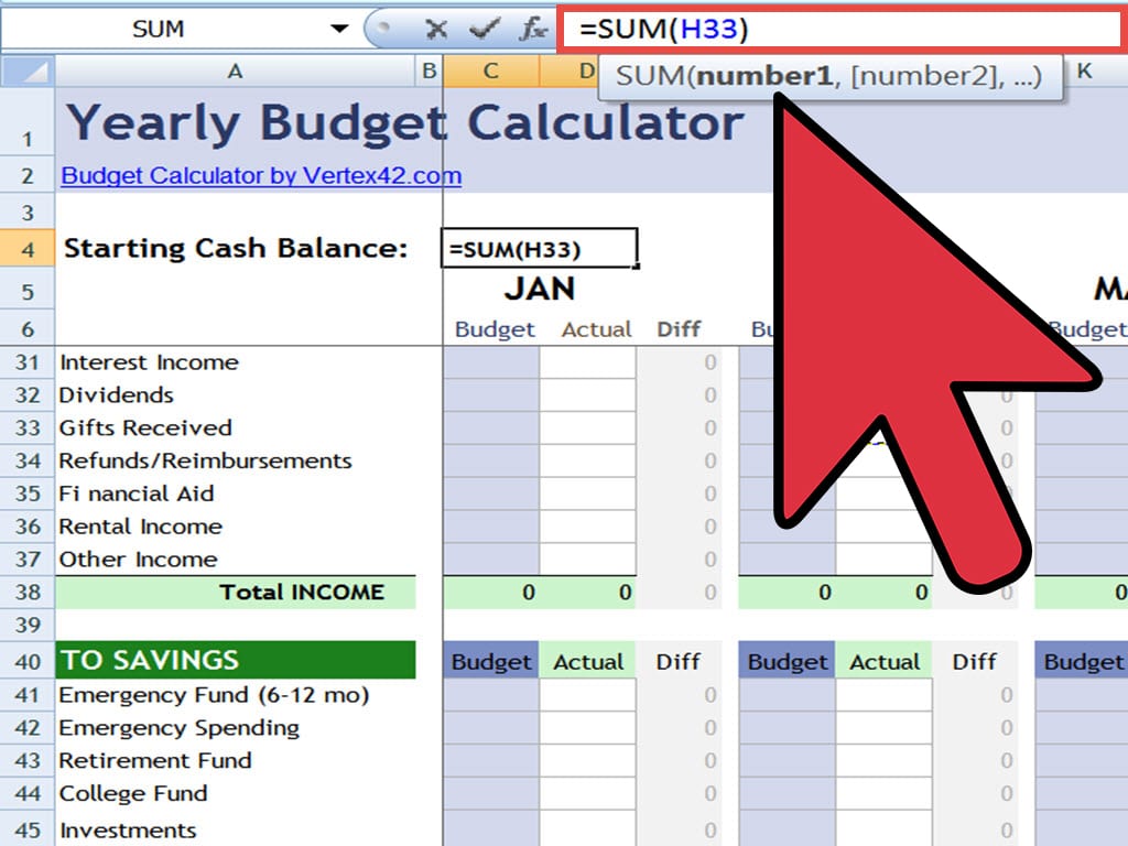 Sample Expense Reports Excelxo