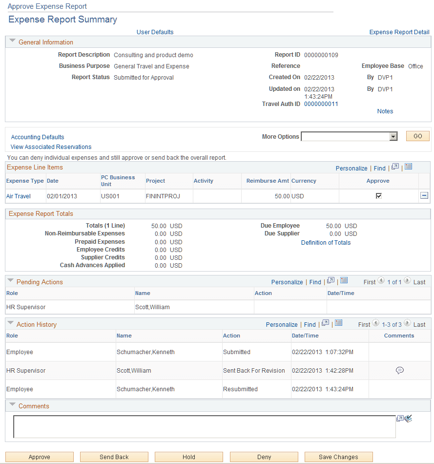 Yearly Expense Report Template Excelxo