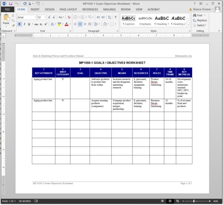 marketing tracker spreadsheet — excelxo.com marketing tracker spreadsheet — excelxo.com