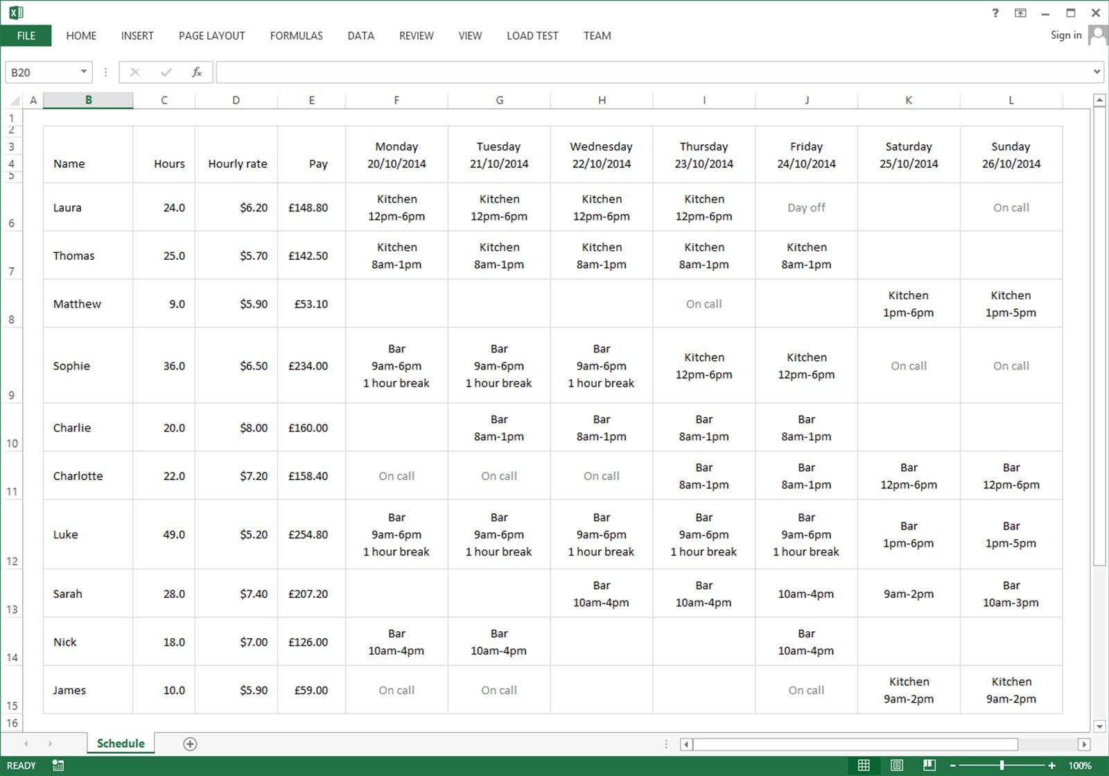 Small Business Expense Spreadsheet Template Excelxo